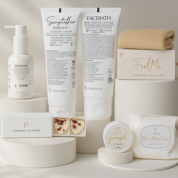 BUY ANY 4 AT 1499 – Personal Touch Skincare