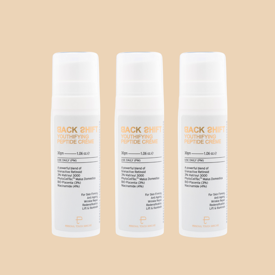 Combos – Personal Touch Skincare