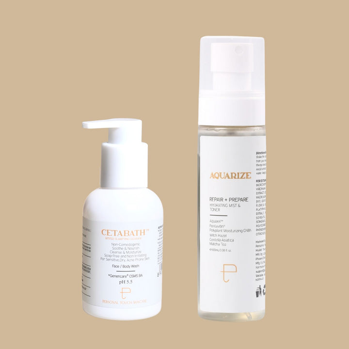 Aquarize Combos – Personal Touch Skincare