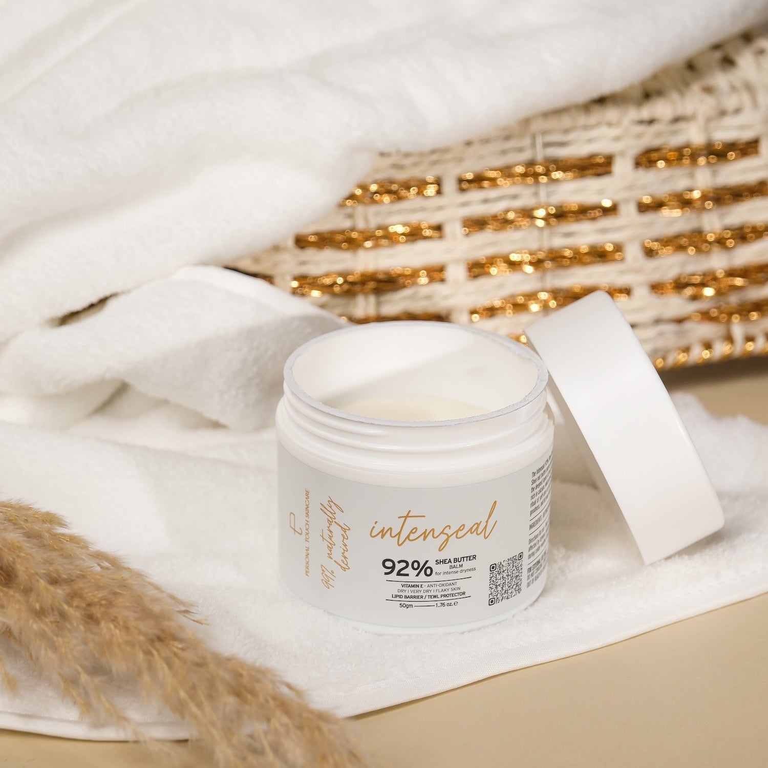 Best Shea Butter Body Cream & Balm for Dry & Flaky Skin – Personal ...