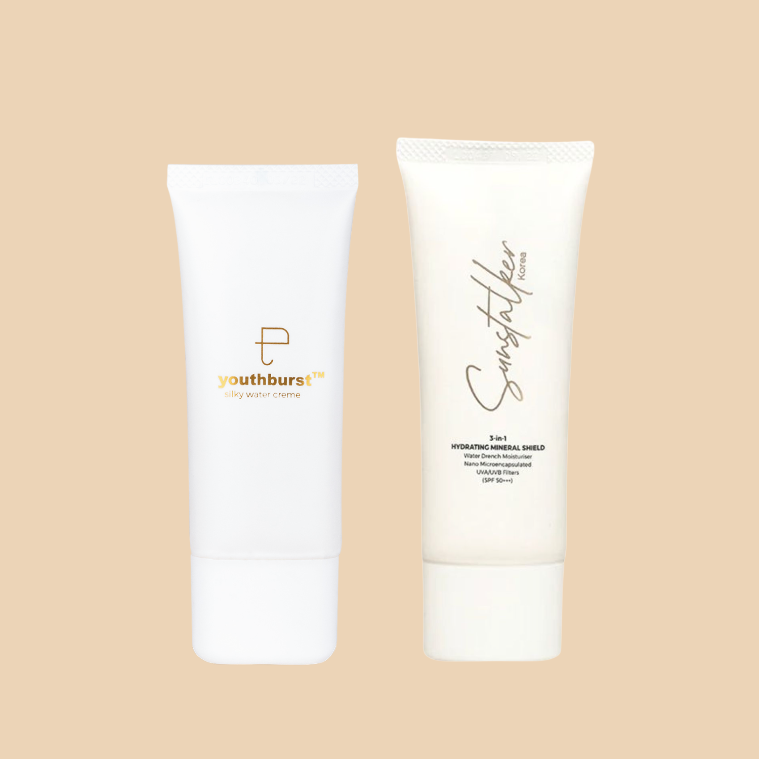 Sunstalker Combos – Personal Touch Skincare